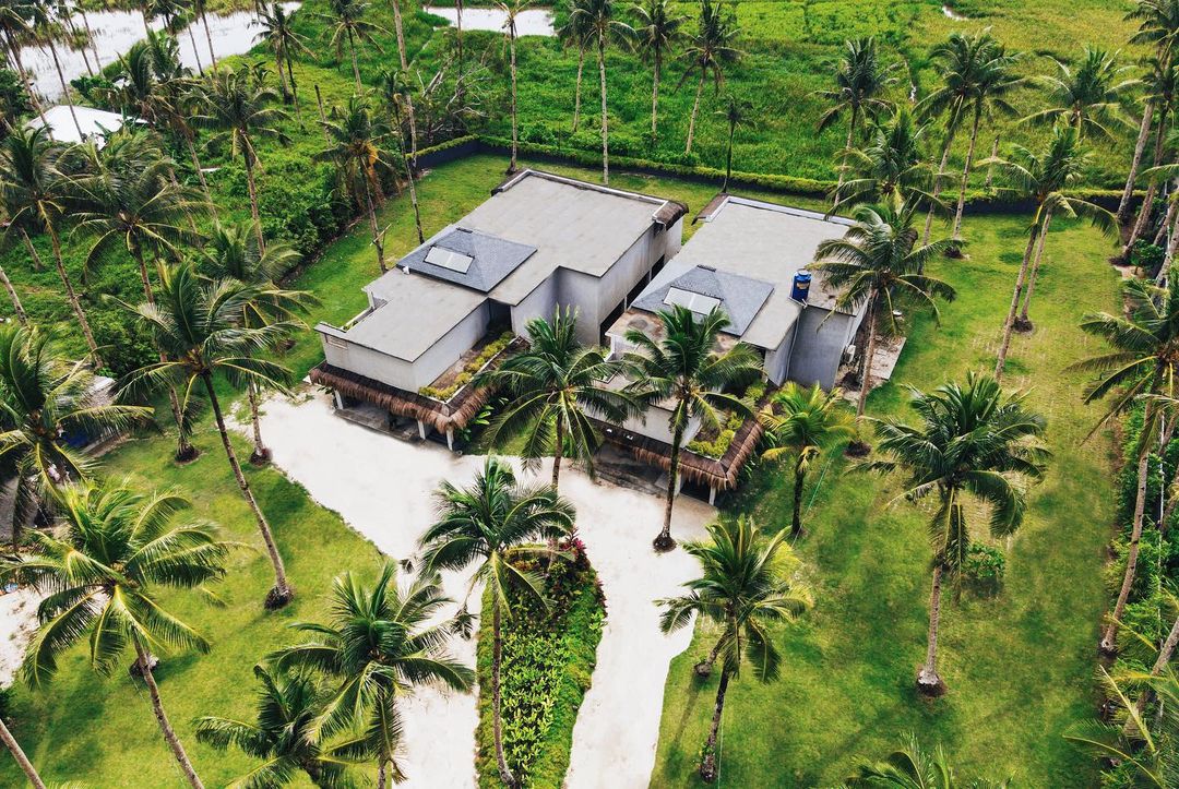 Rice Haven Villas: Stay in a Luxury Villa By The Rice Fields in Siargao ...