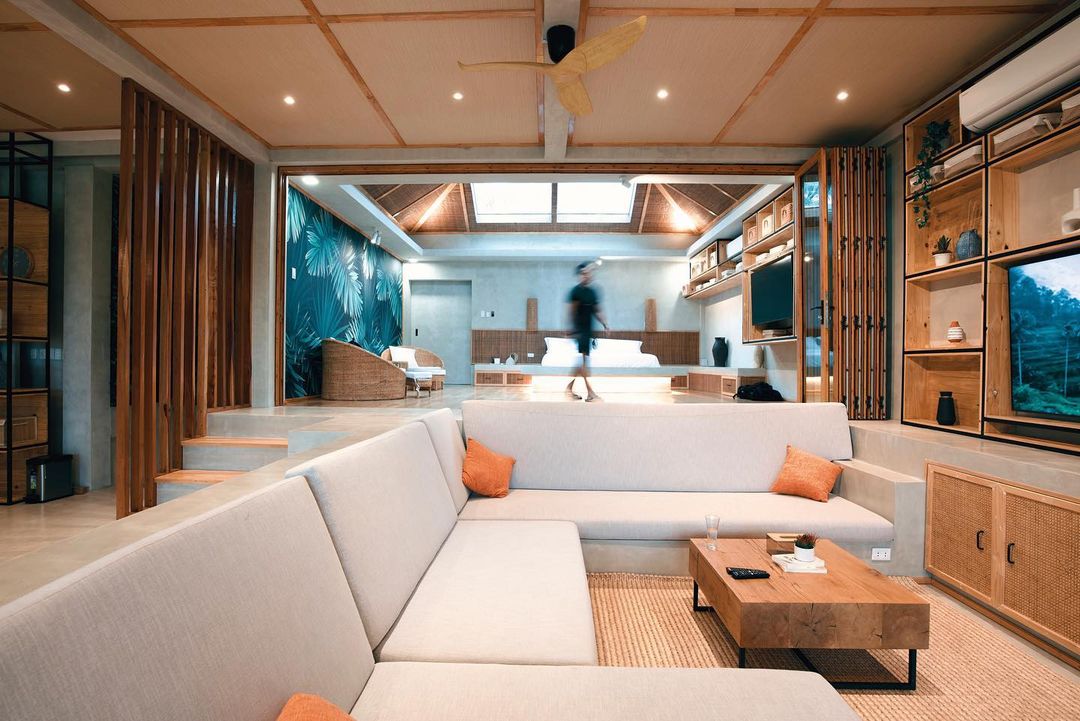 Rice Haven Villas: Stay in a Luxury Villa By The Rice Fields in Siargao ...