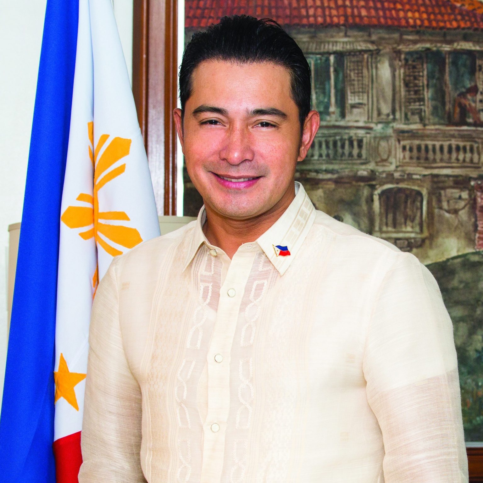 15 Famous Celebrities from Iloilo City - VisMin.ph