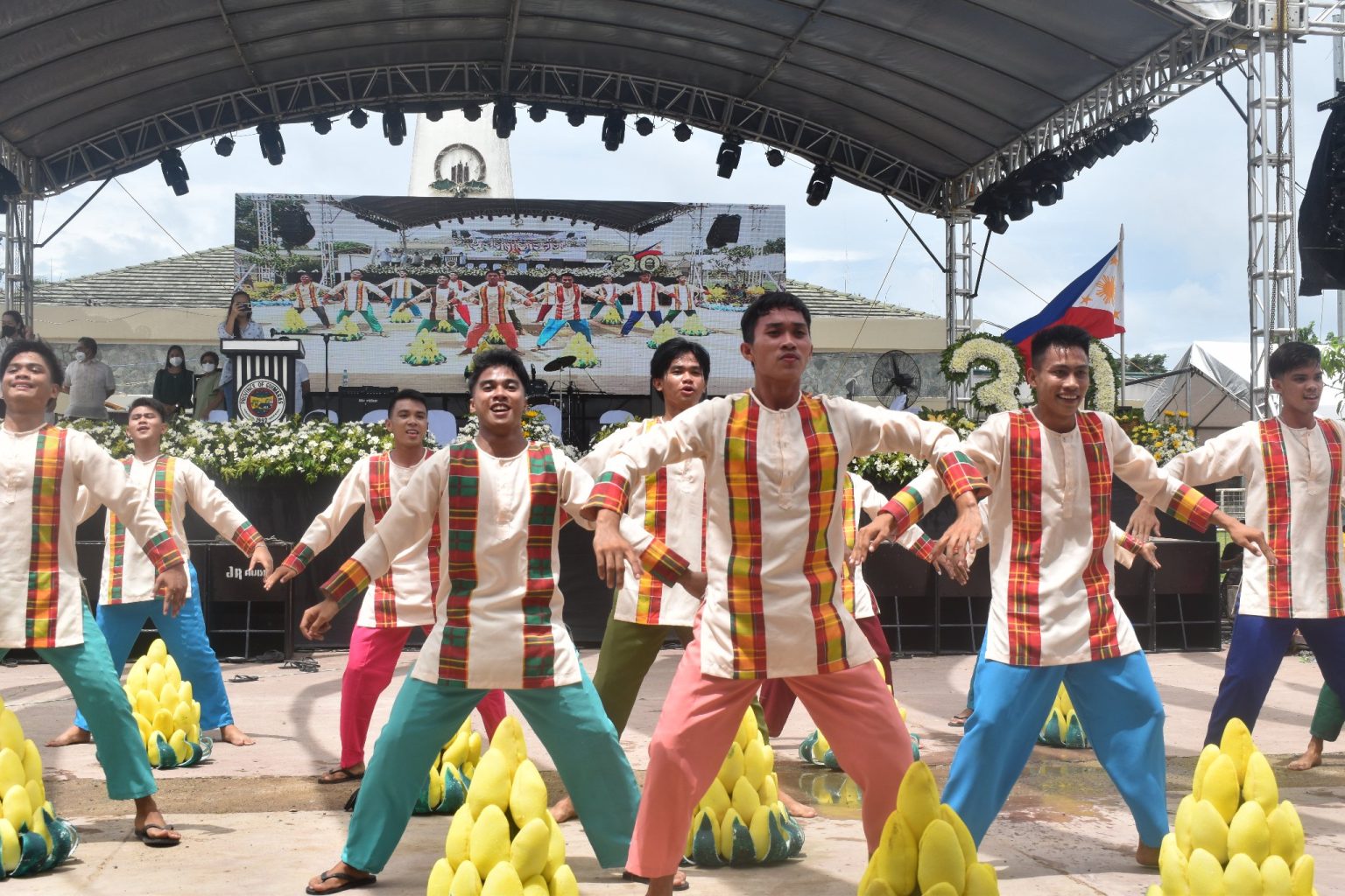 The Manggahan Festival in Guimaras returns in 2023, here’s what to expect
