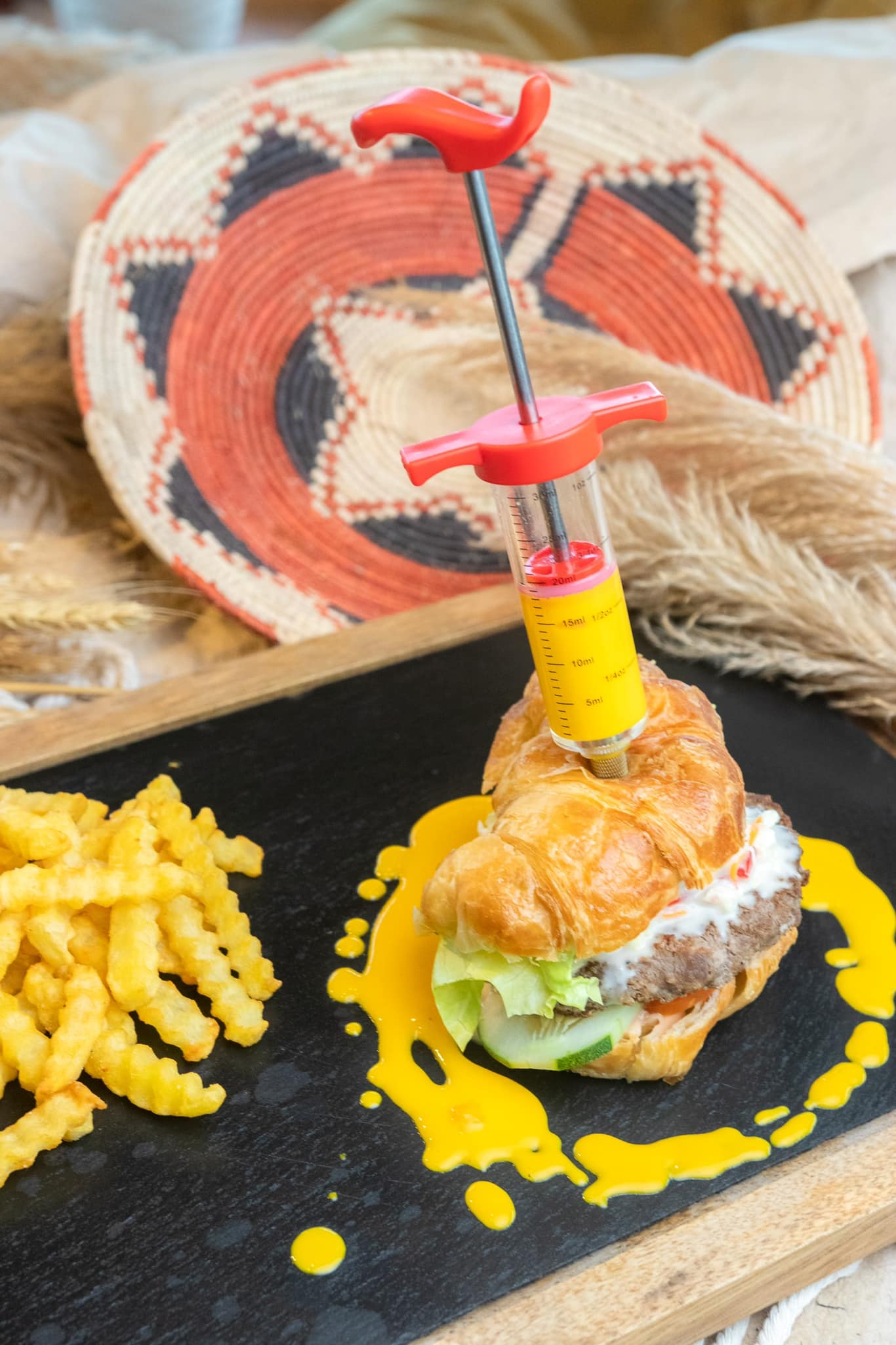 MOSA: A New Mayan Cave-inspired Restaurant in Bohol