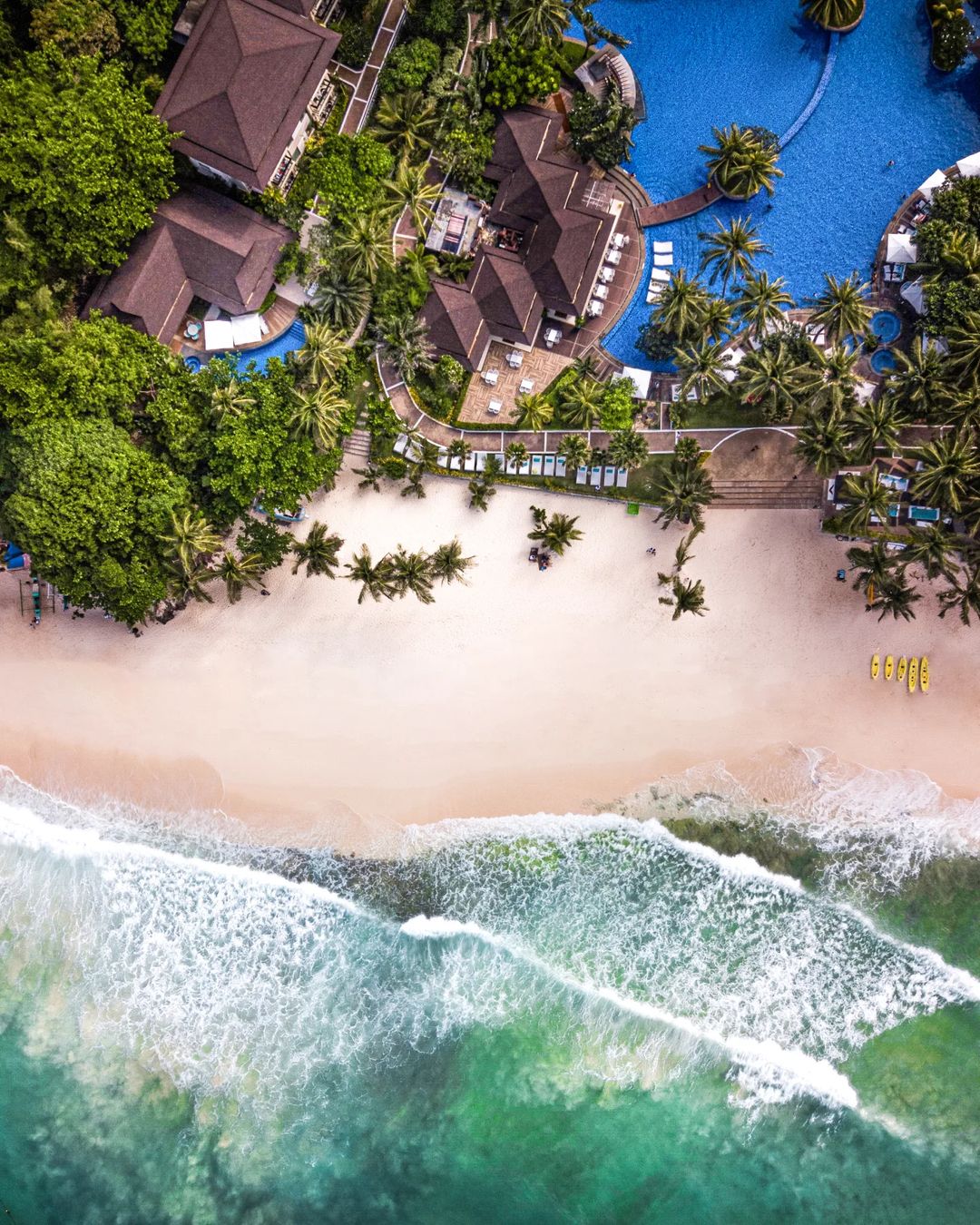 List: The Top 5 Finest Resorts in Boracay’s Station Zero - VisMin.ph