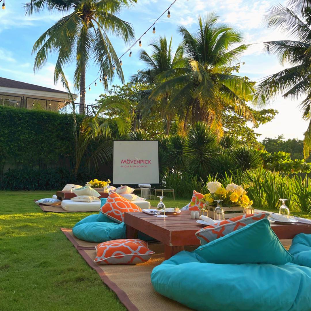 List: The Top 5 Finest Resorts in Boracay’s Station Zero - VisMin.ph