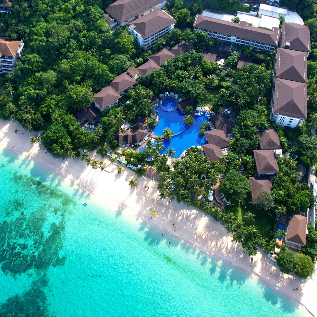 List: The Top 5 Finest Resorts in Boracay’s Station Zero - VisMin.ph