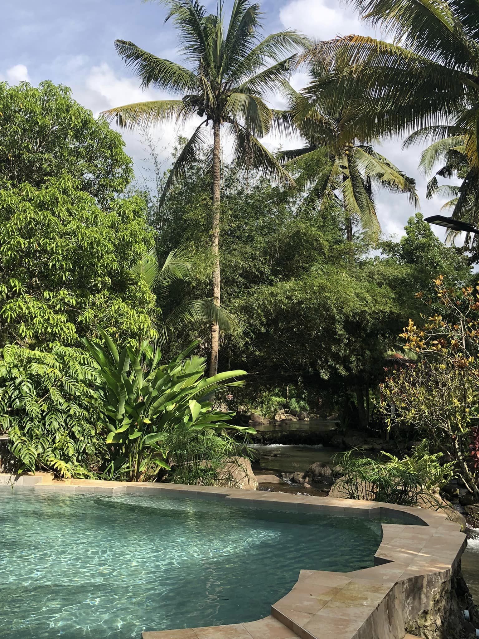 Escape from the city life buzz to the stunning YIMAB Nature Farm in ...