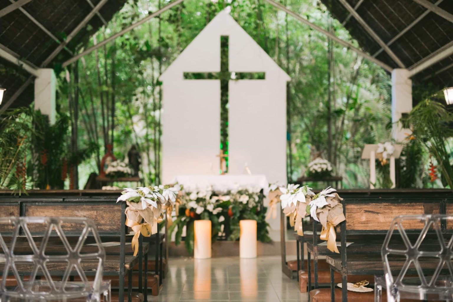 Escape from the city life buzz to the stunning YIMAB Nature Farm in Iligan