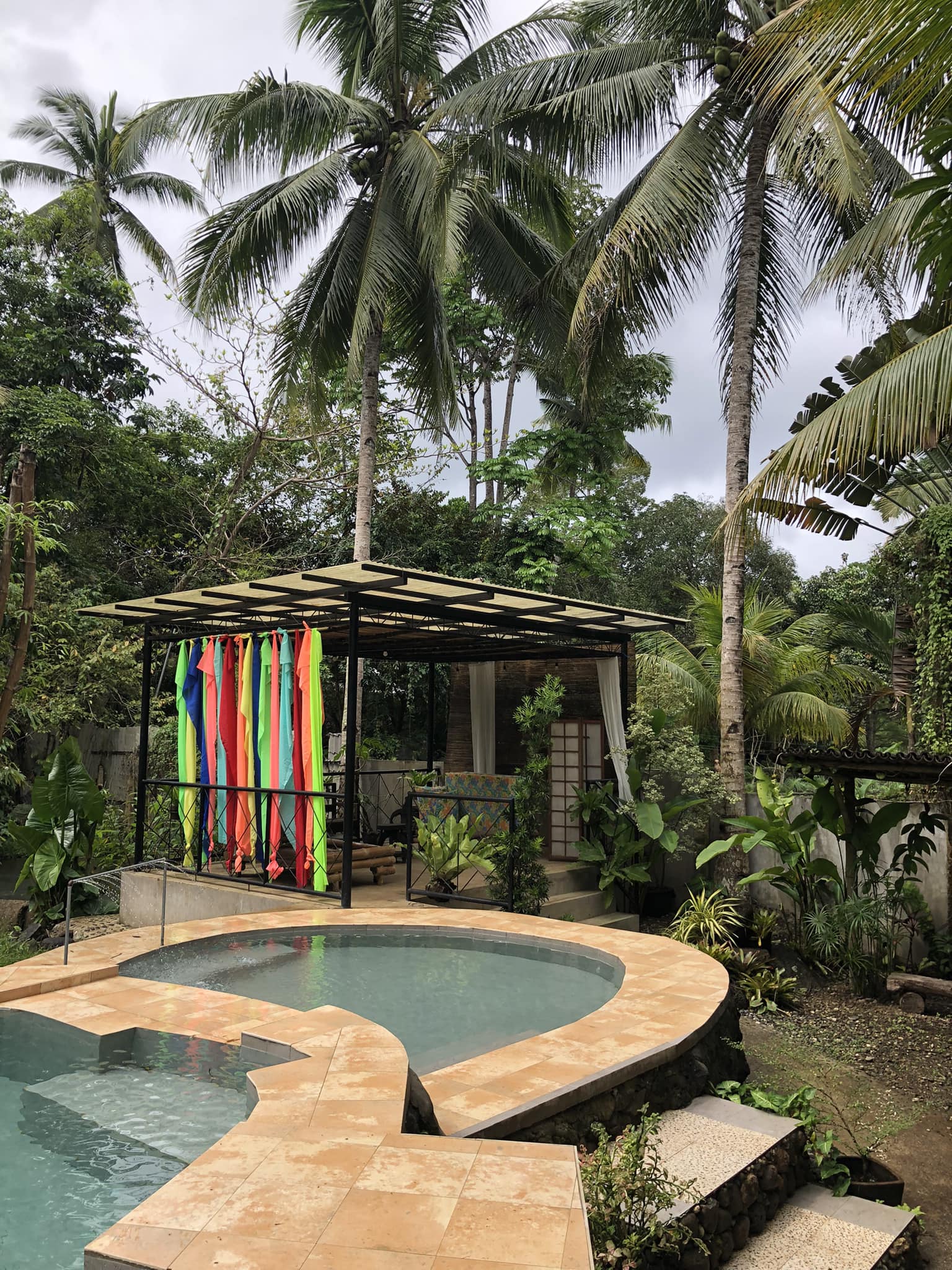 Escape from the city life buzz to the stunning YIMAB Nature Farm in ...