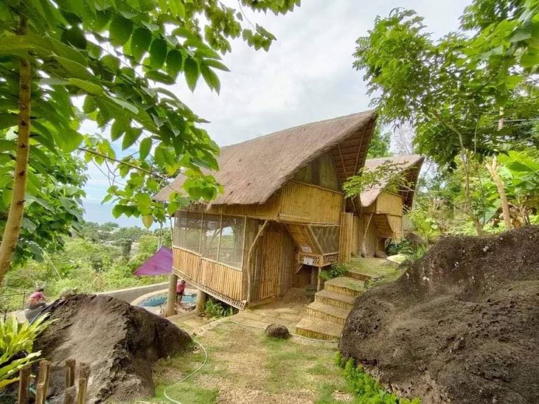 Budget-Friendly Cottages with a View at Ylay in Iligan City