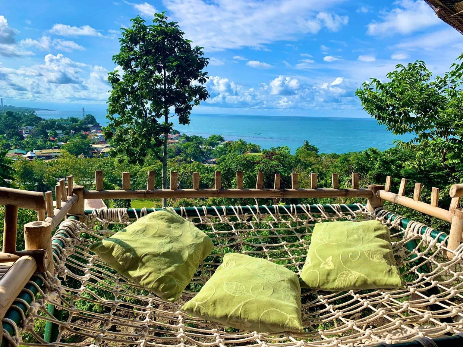 Budget-Friendly Cottages with a View at Ylay in Iligan City