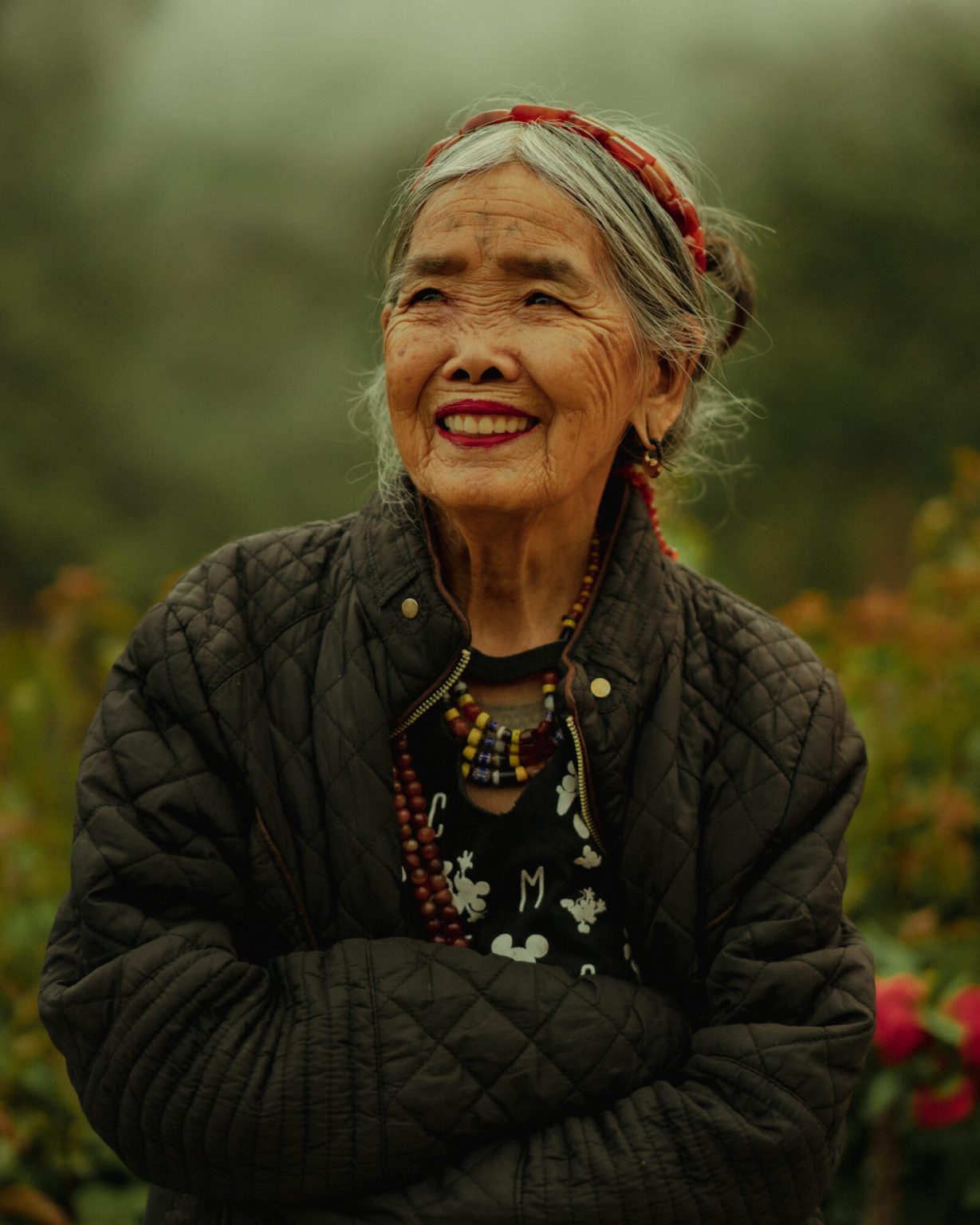 Apo Whang-Od: The last mambabatok and cultural icon of Kalinga