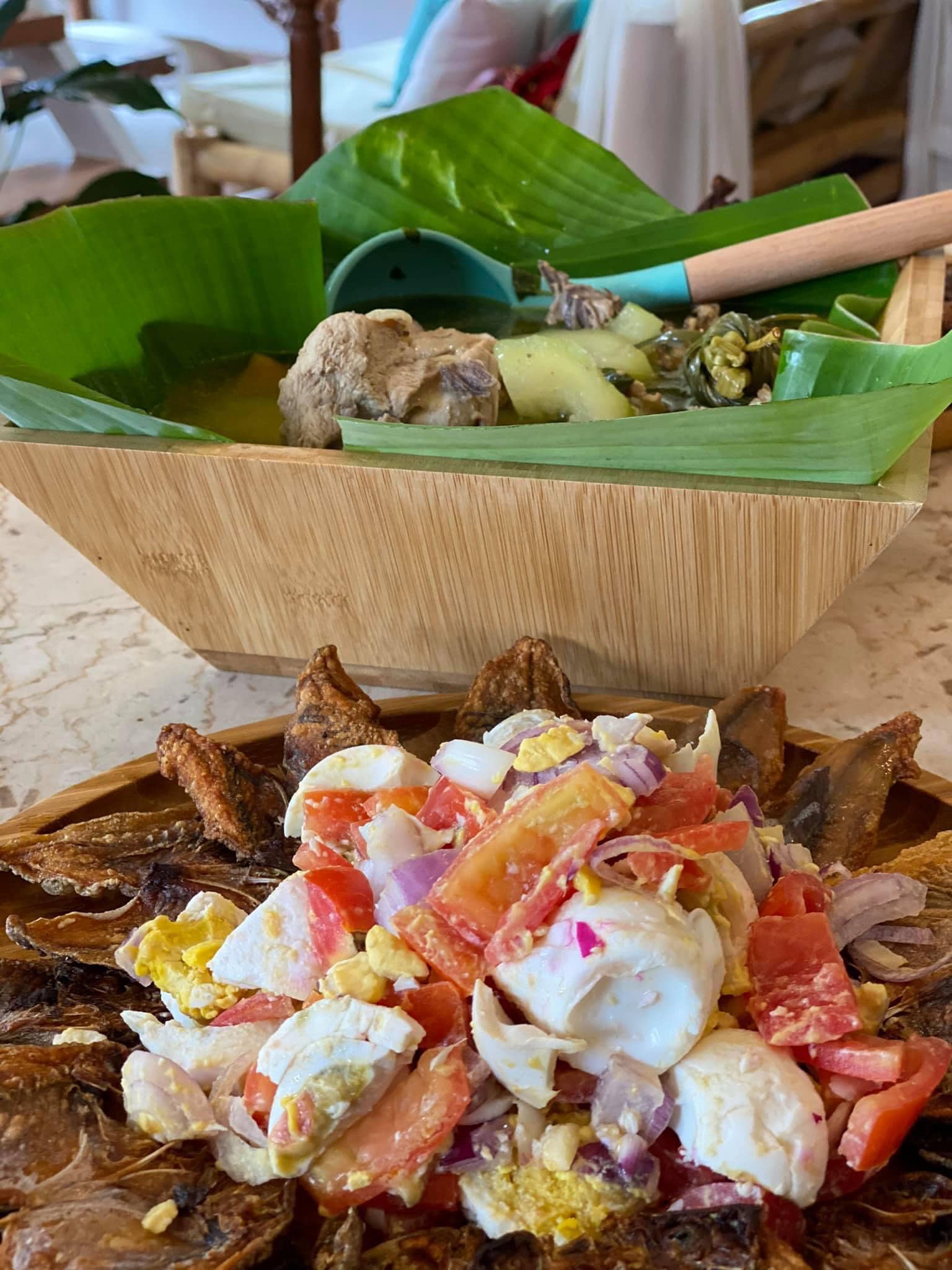 Relax and unwind in these 5 mountain resorts in Negros Occidental ...