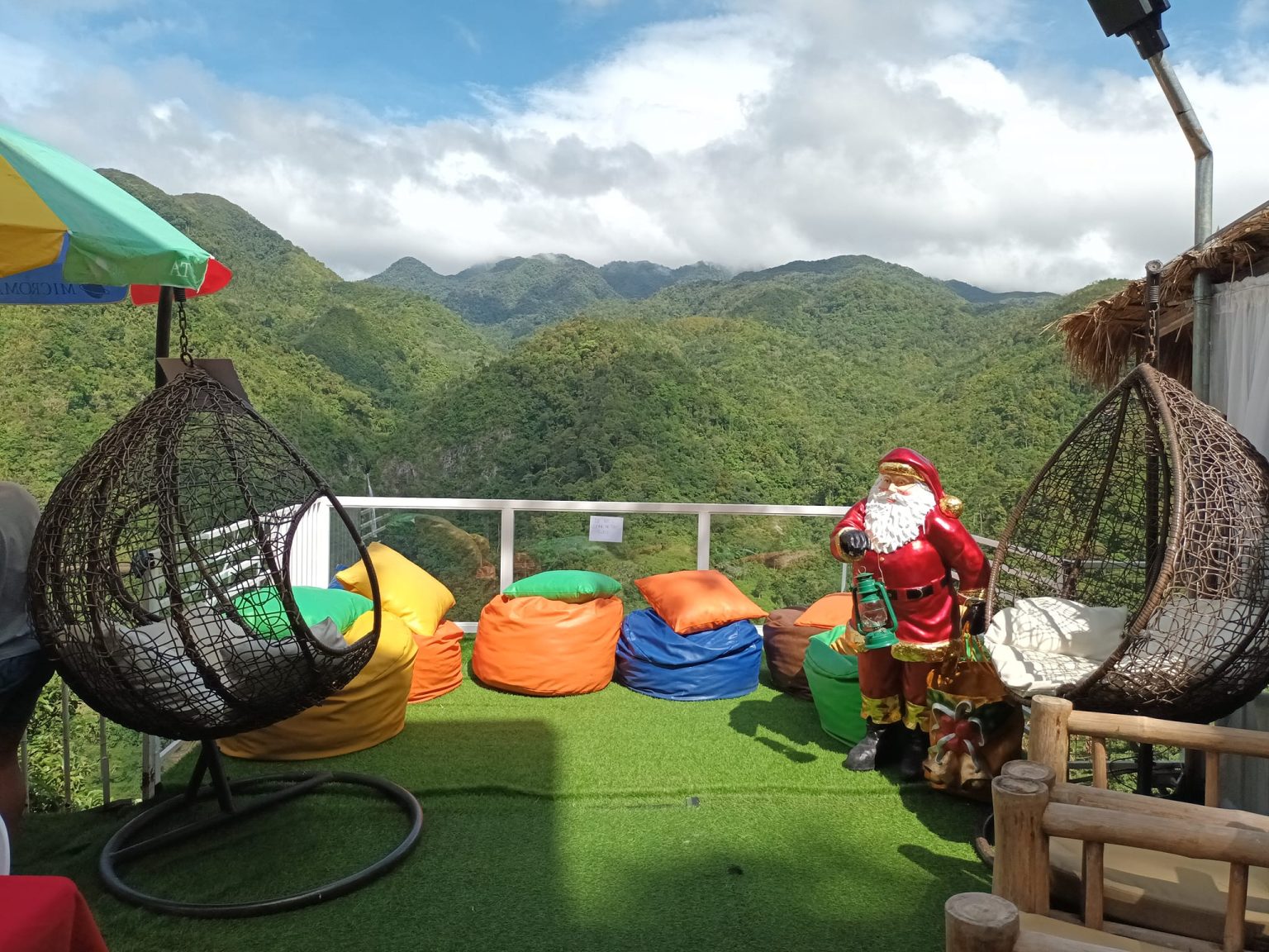 Relax and unwind in these 5 mountain resorts in Negros Occidental ...