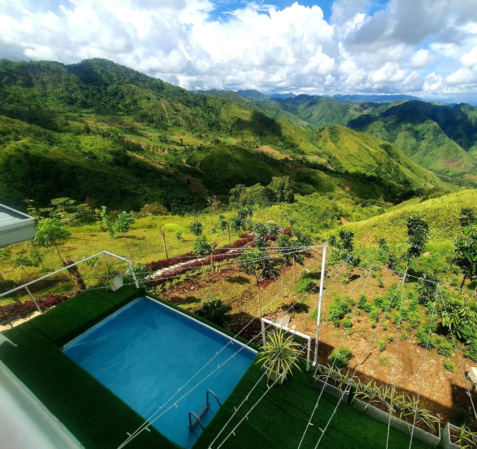 Visit these 5 Vacation Spots in Davao with Faultless Views - VisMin.ph