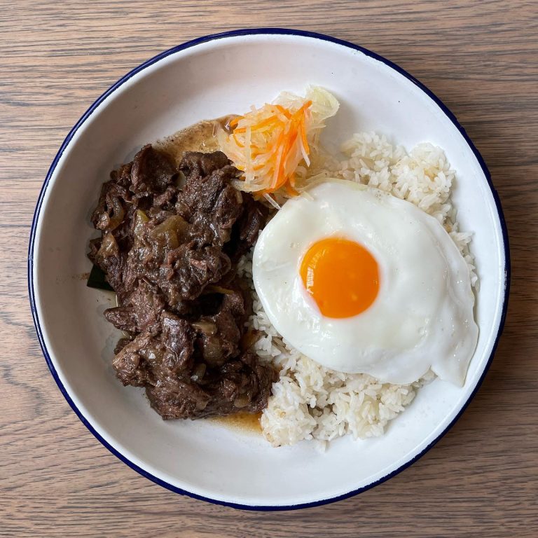 Know more about Kasama, the first Filipino restaurant in the world with a Michelin star - VisMin.ph