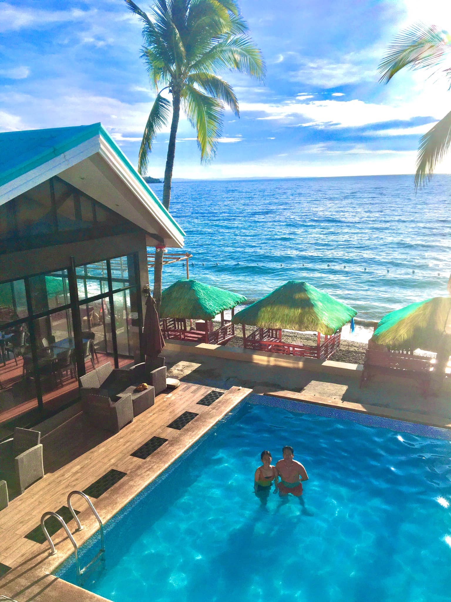 Here are 5 must-visit places in Iloilo to get a taste of the city of love