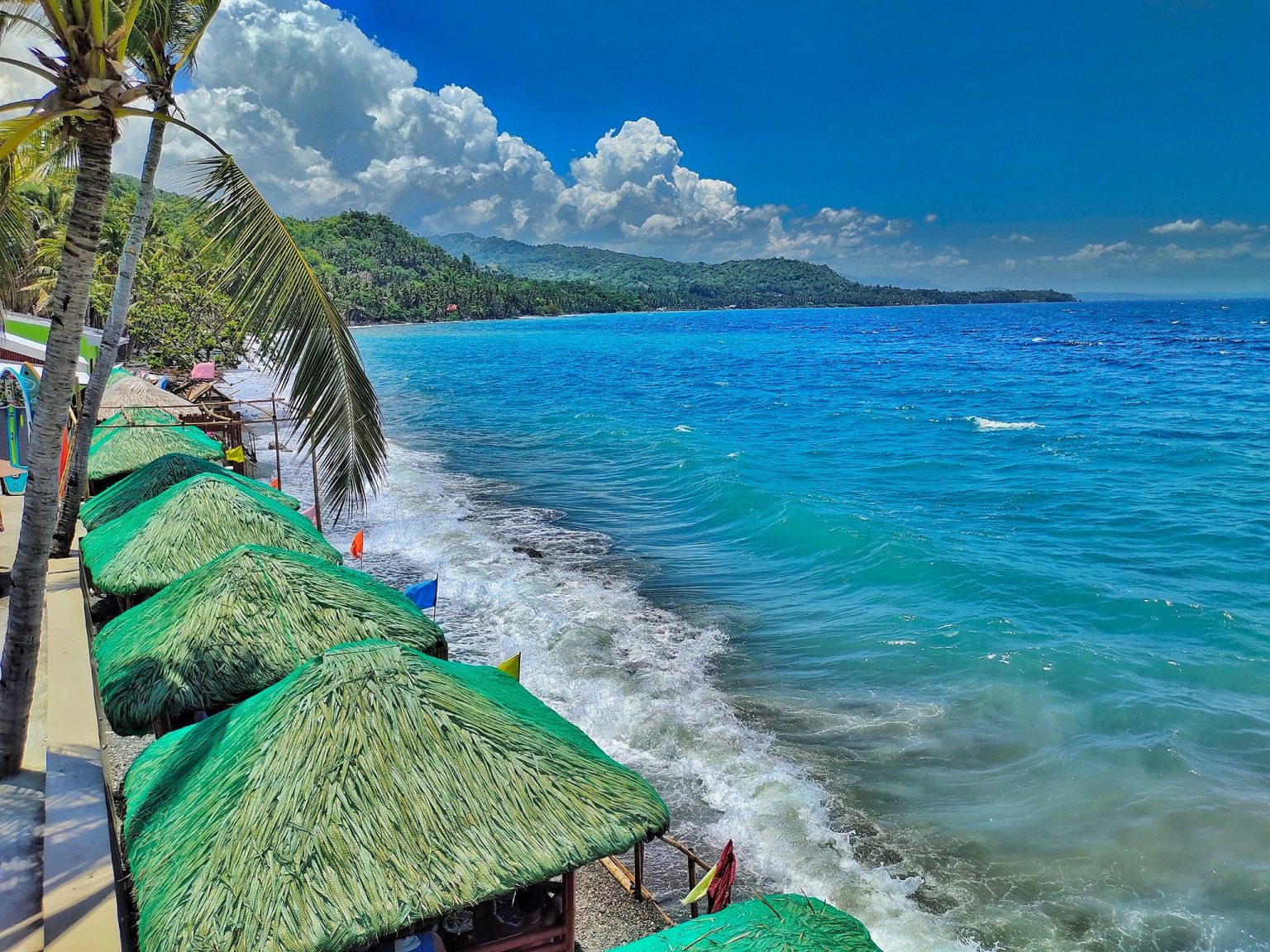 Here are 5 must-visit places in Iloilo to get a taste of the city of love