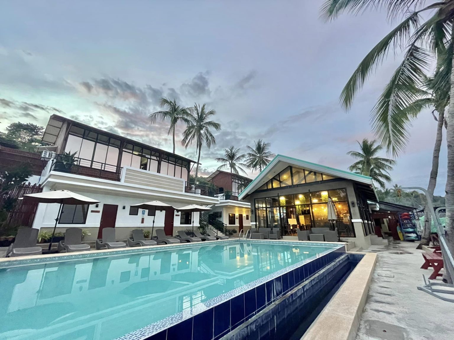 Here are 5 must-visit places in Iloilo to get a taste of the city of love