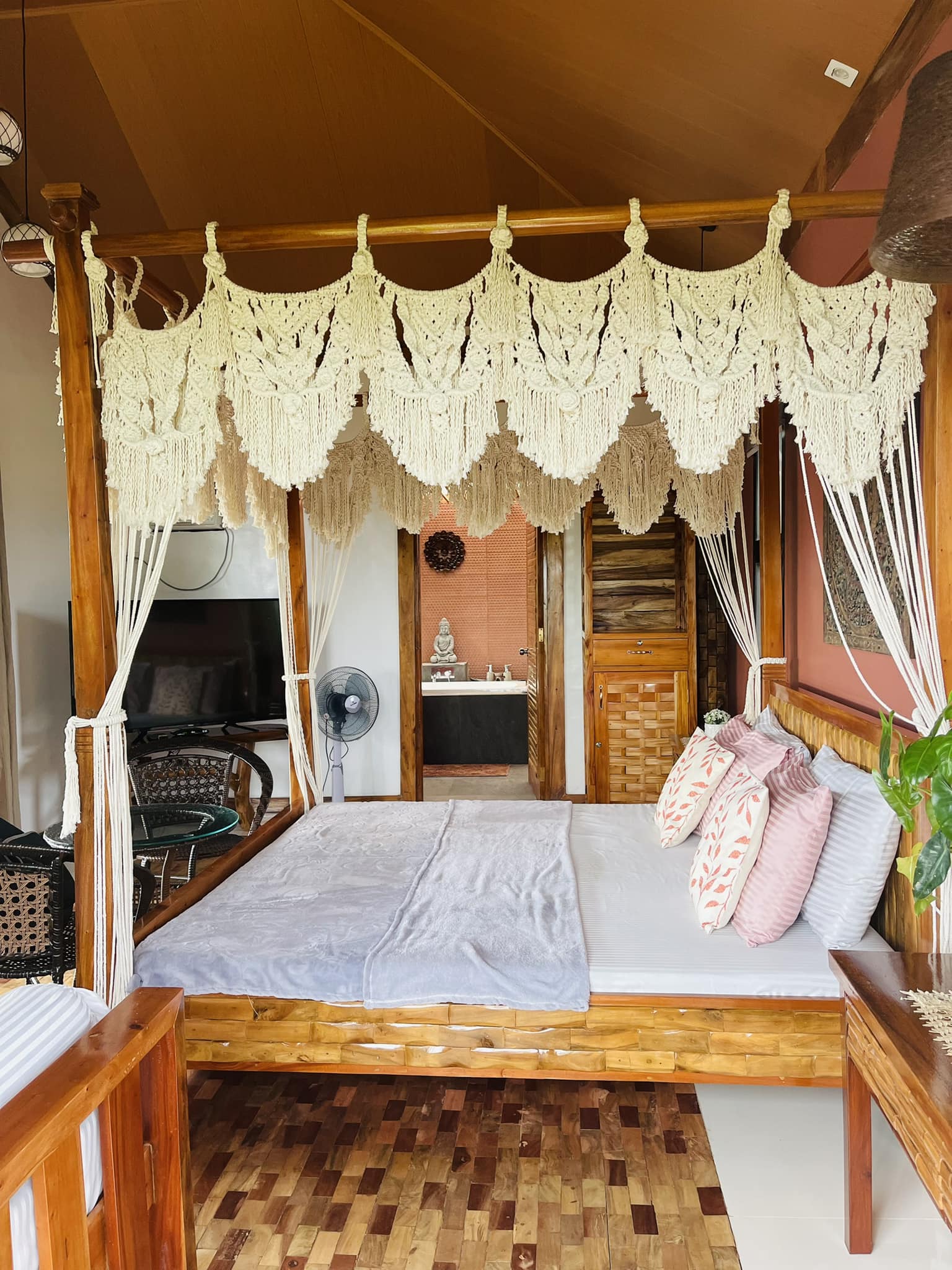 Relax and unwind in these 5 mountain resorts in Negros Occidental