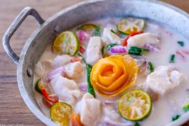 Make the most out of Surigao and taste these 5 local delicacies - VisMin.ph