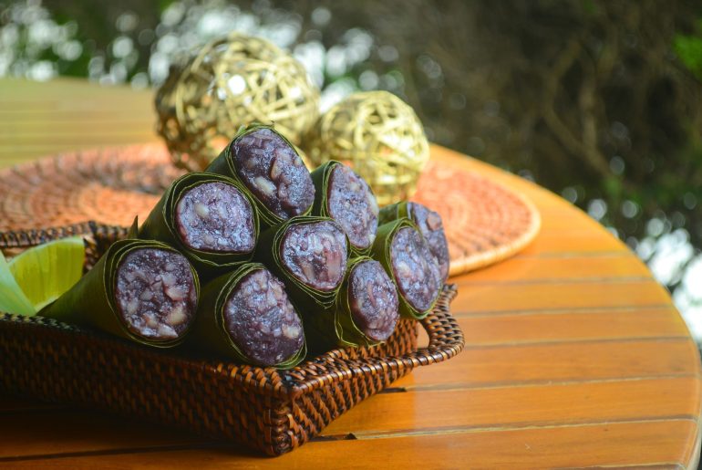 Make the most out of Surigao and taste these 5 local delicacies - VisMin.ph