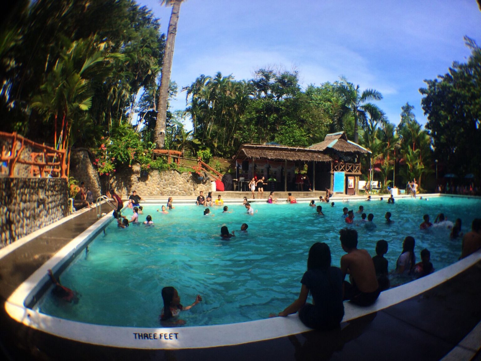 Connect with nature at Davao City’s Gap Farming Resort - VisMin.ph