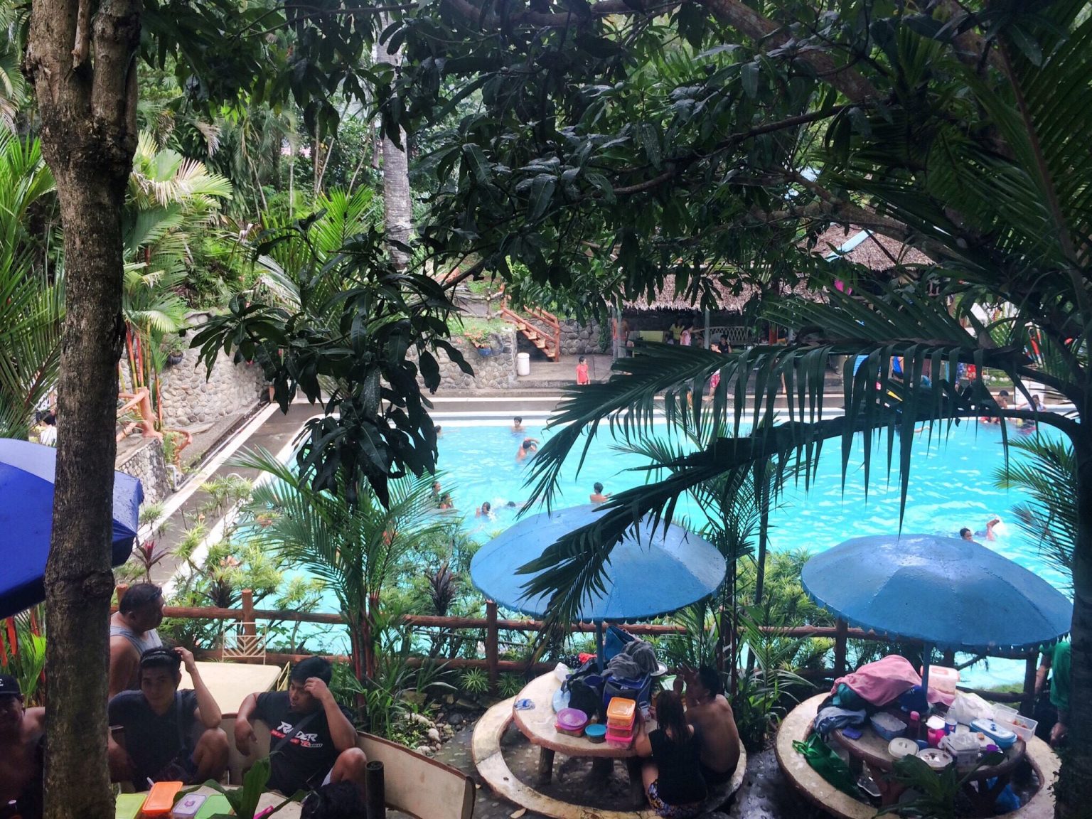 Connect with nature at Davao City’s Gap Farming Resort