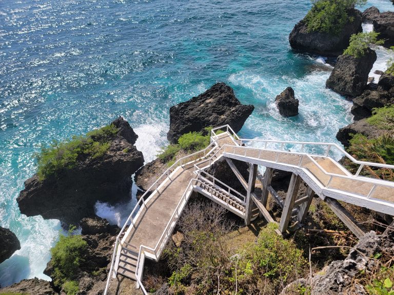 Kawayan Holiday Resort: A European-esque coastal getaway in Siquijor ...