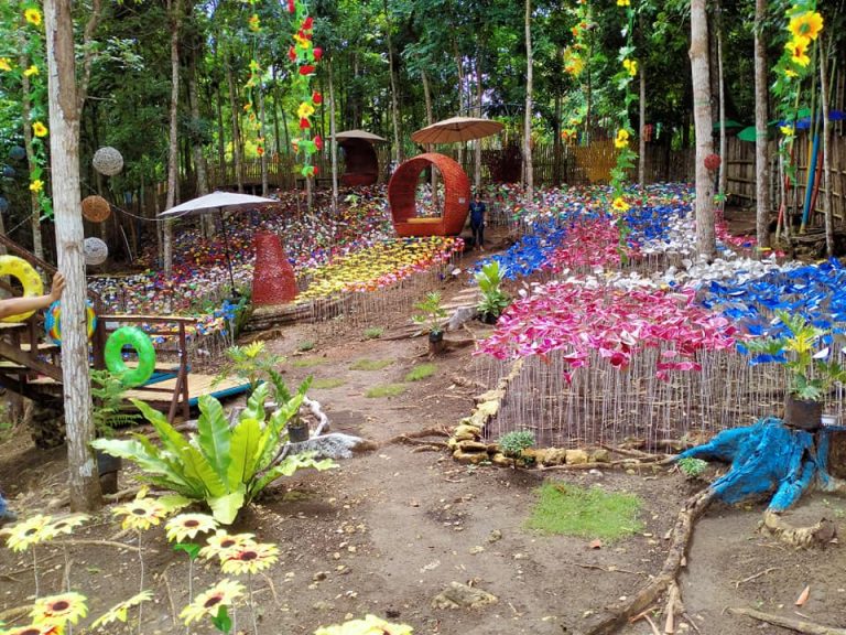 Here are the 5 Must-Visit Places in Bohol for the Ultimate Philippine ...