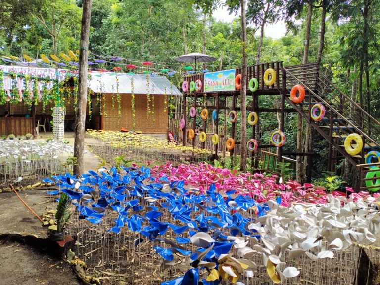 Here are the 5 Must-Visit Places in Bohol for the Ultimate Philippine ...