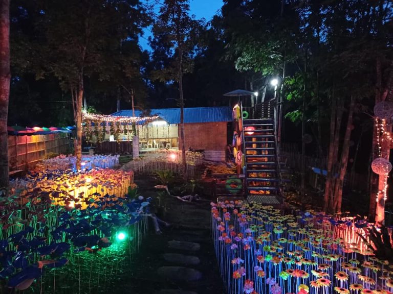 Here are the 5 Must-Visit Places in Bohol for the Ultimate Philippine ...