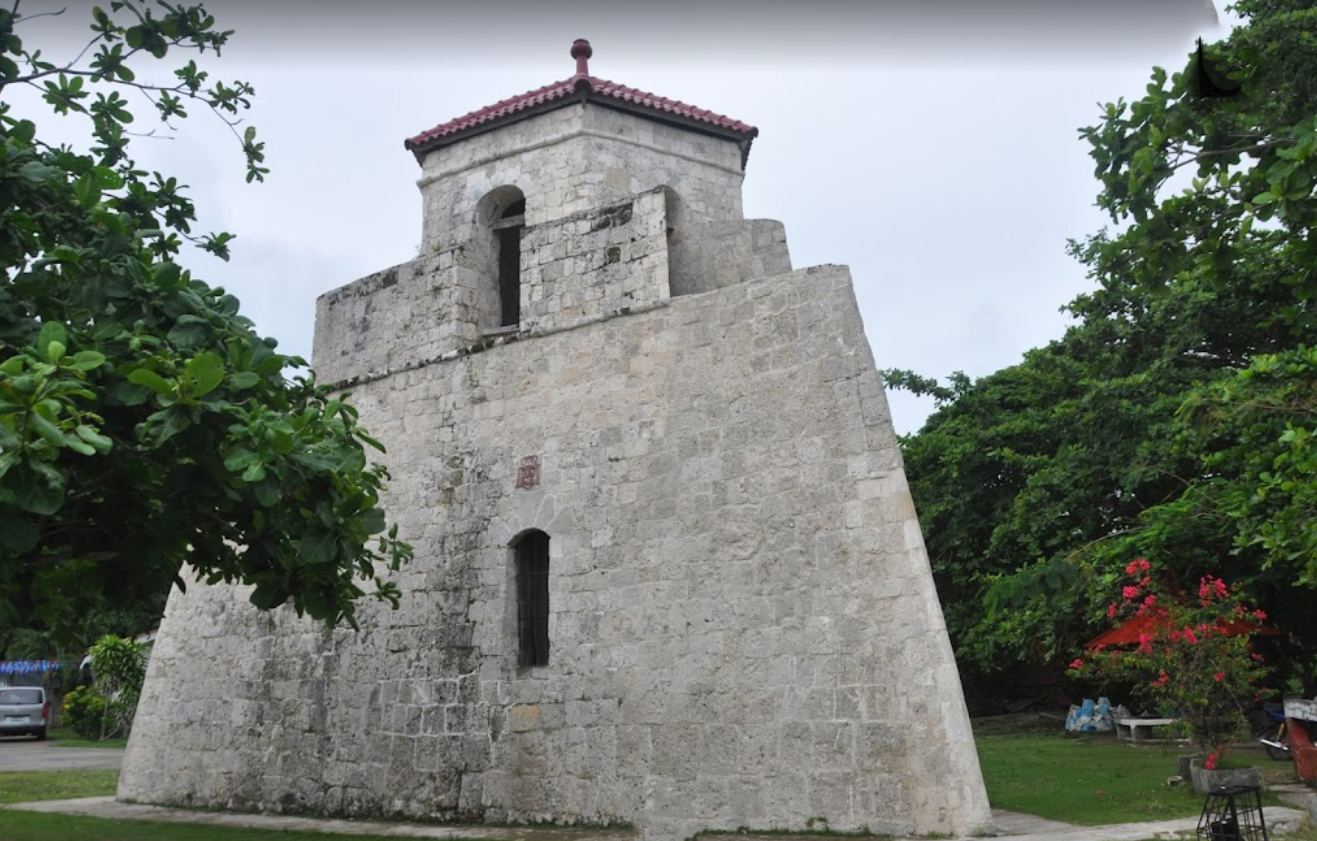 What Punta Cruz Watchtower Bohol Has to Offer - VisMin.ph