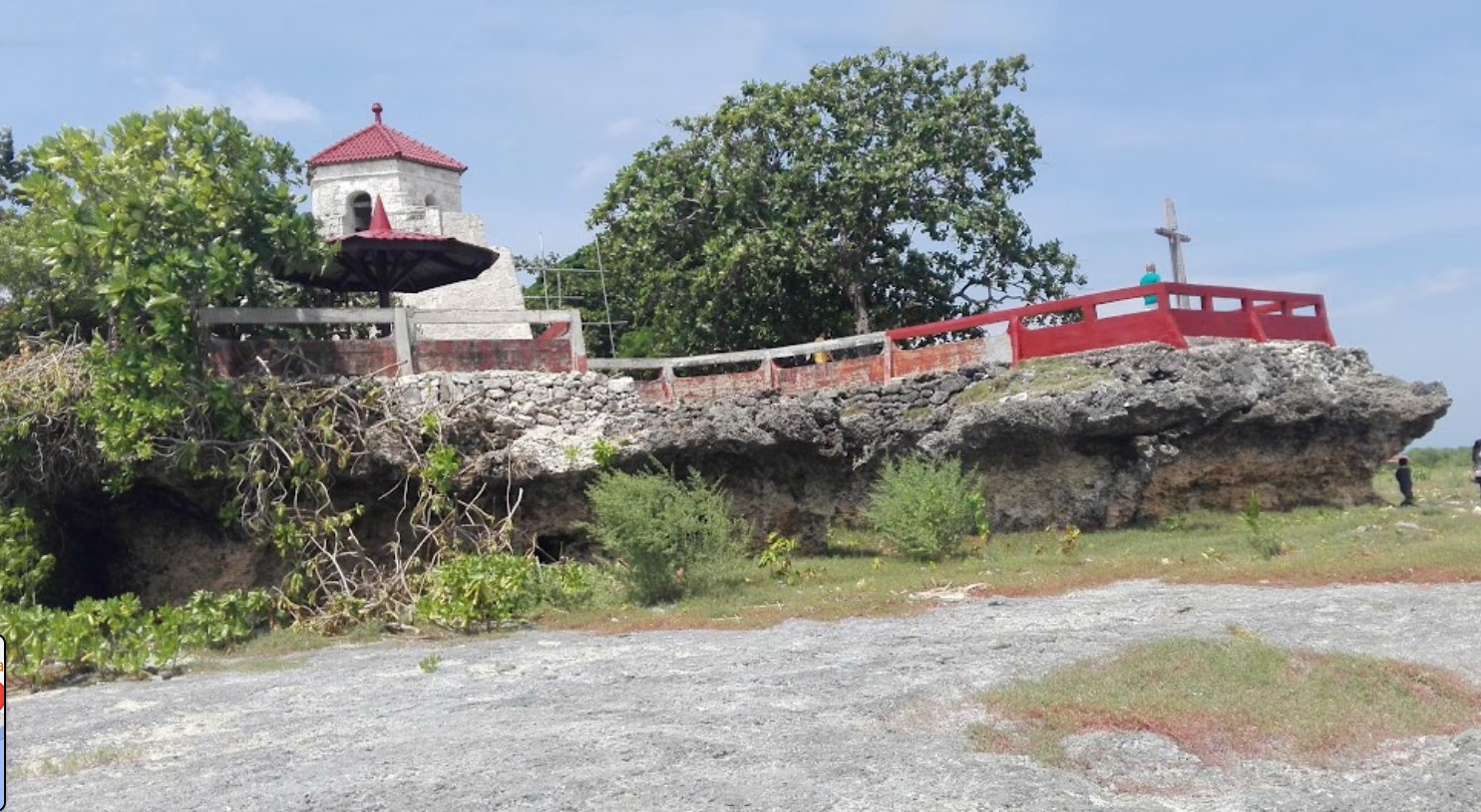 What Punta Cruz Watchtower Bohol Has to Offer - VisMin.ph