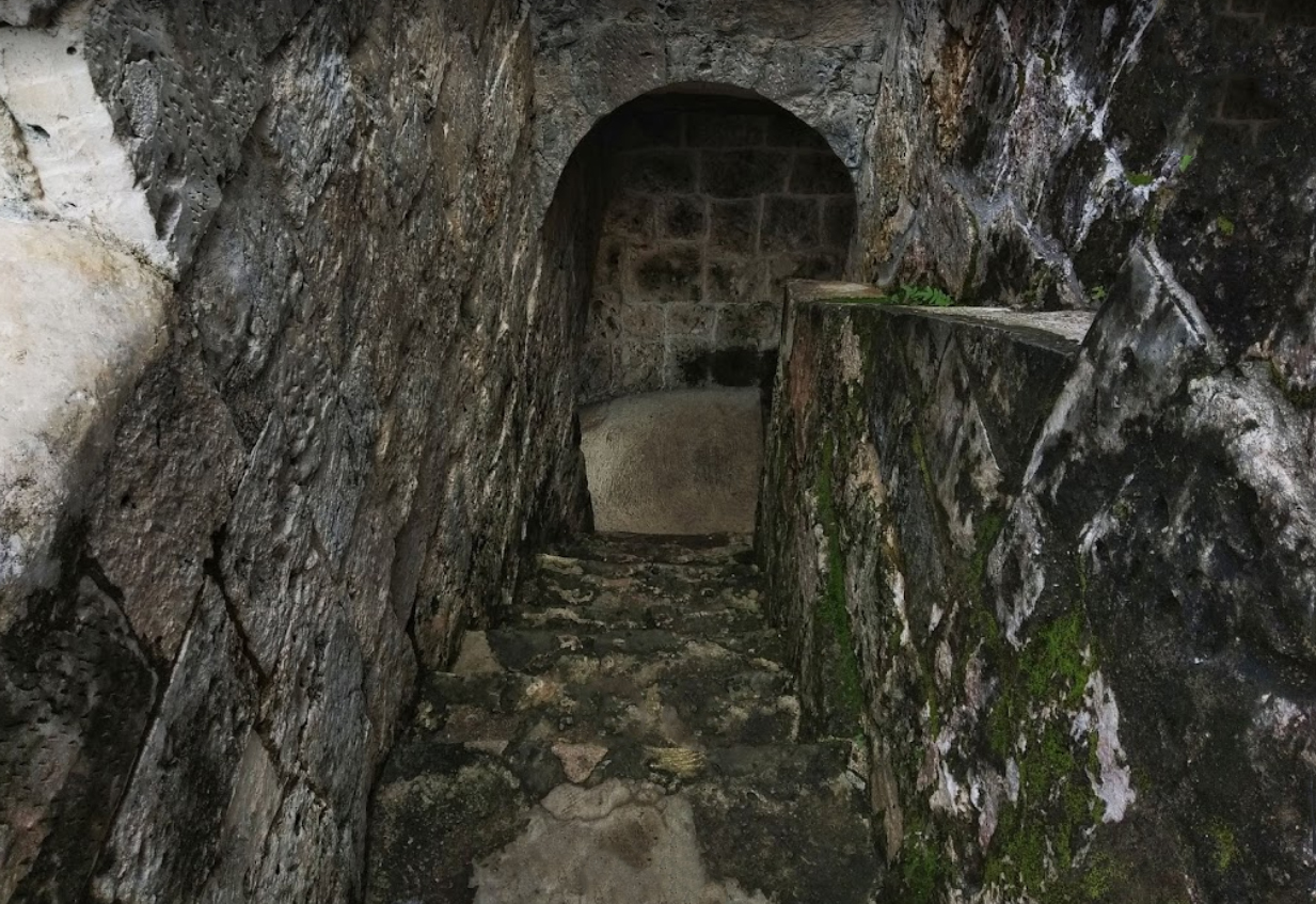 What Punta Cruz Watchtower Bohol Has to Offer - VisMin.ph