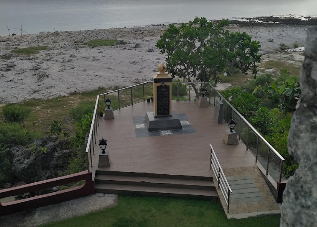 What Punta Cruz Watchtower Bohol Has to Offer - VisMin.ph