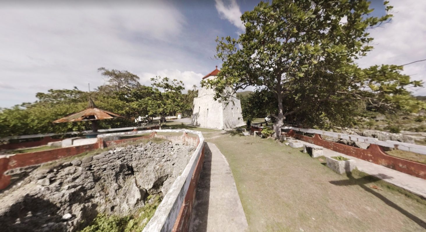What Punta Cruz Watchtower Bohol Has to Offer - VisMin.ph