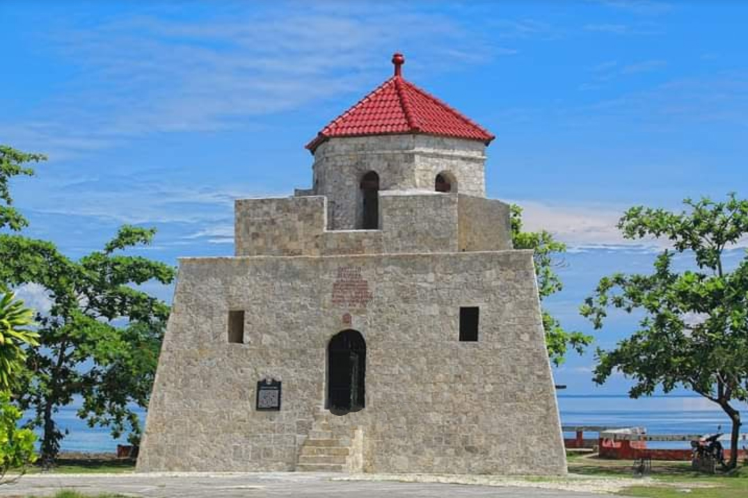 What Punta Cruz Watchtower Bohol Has to Offer - VisMin.ph