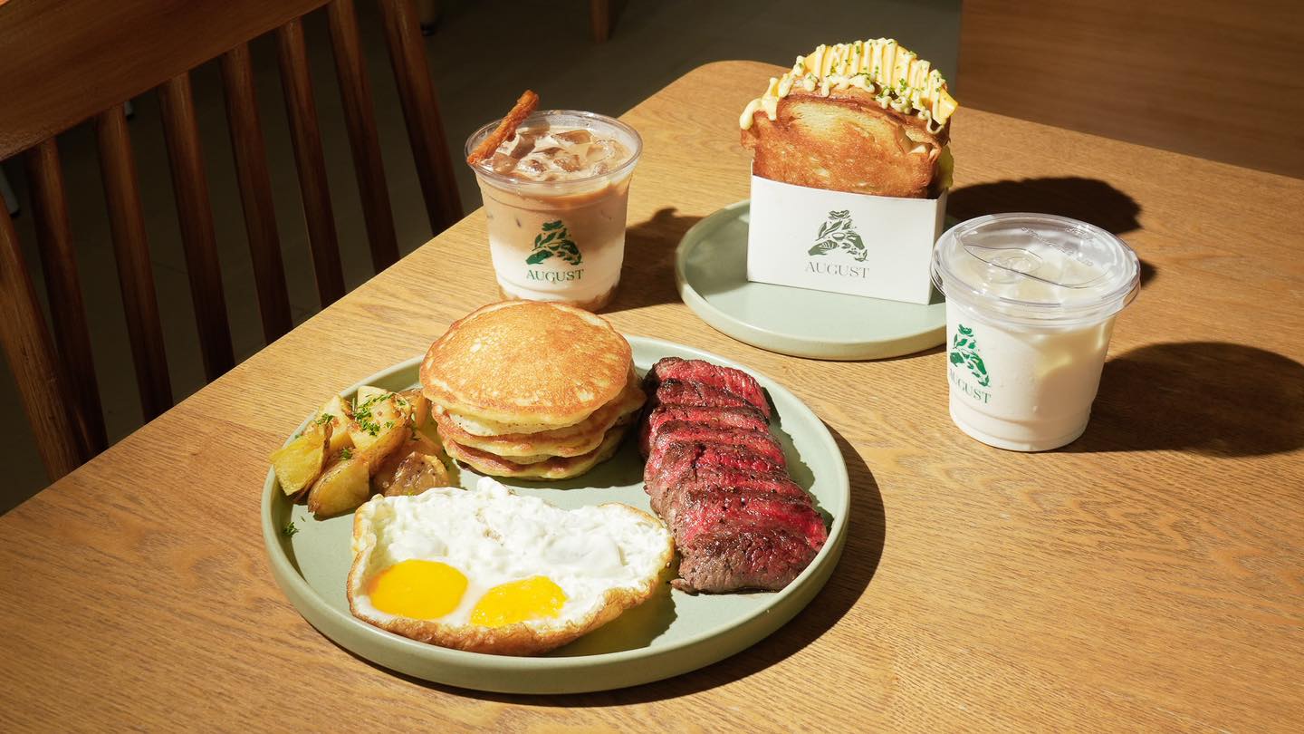 LIST: Top 5 Cafe Restaurants to Visit in Cagayan de Oro - VisMin.ph