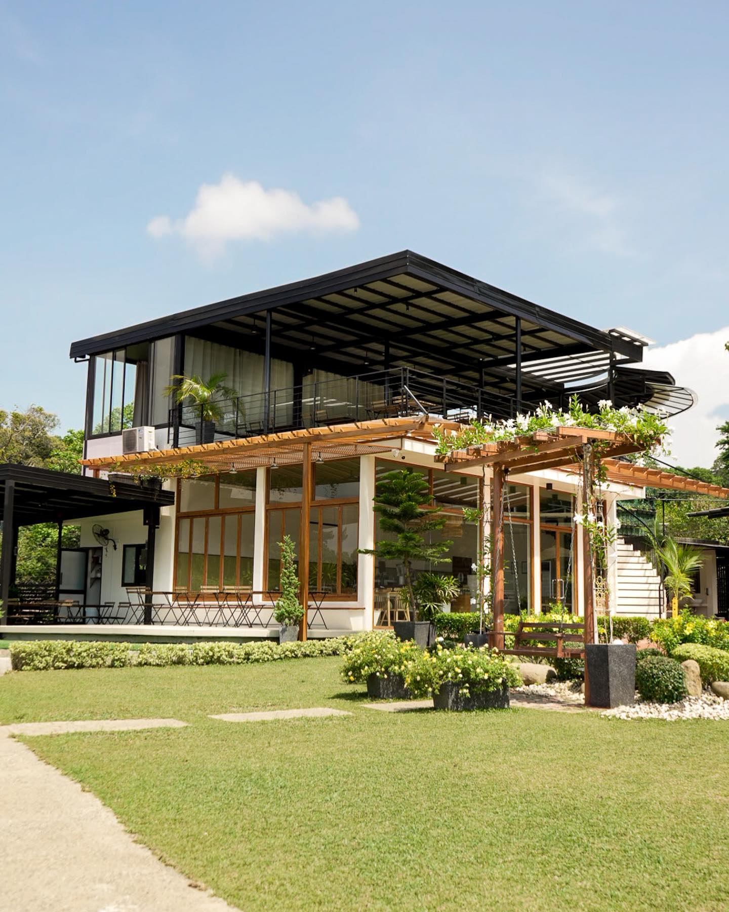 LIST: Top 5 Cafe Restaurants to Visit in Cagayan de Oro - VisMin.ph