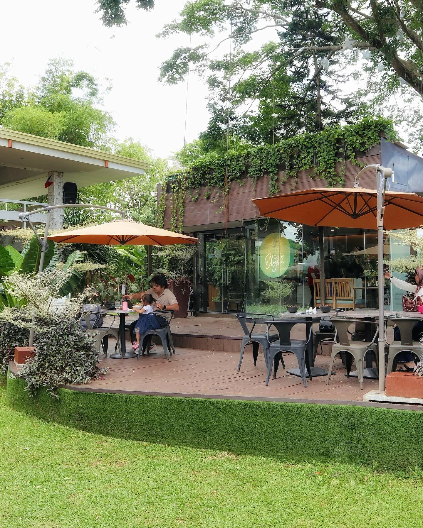 LIST: Top 5 Cafe Restaurants to Visit in Cagayan de Oro - VisMin.ph