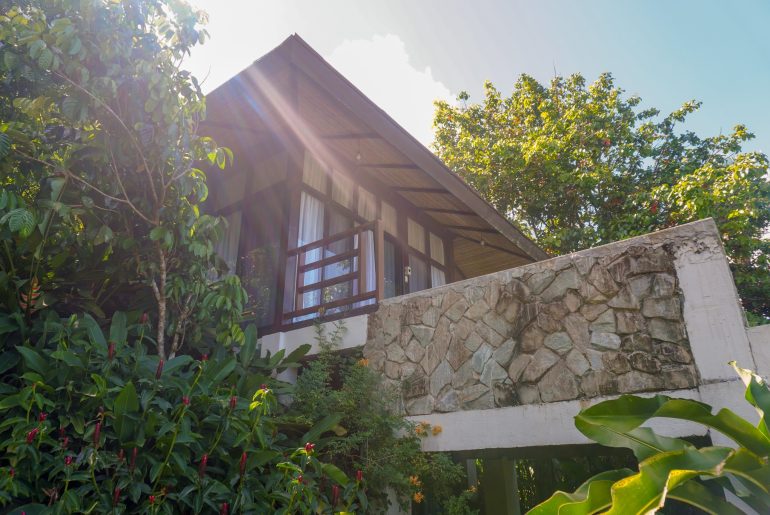 The Hidden Gardens Resort, Davao: A Paradise Unveiled - VisMin.ph