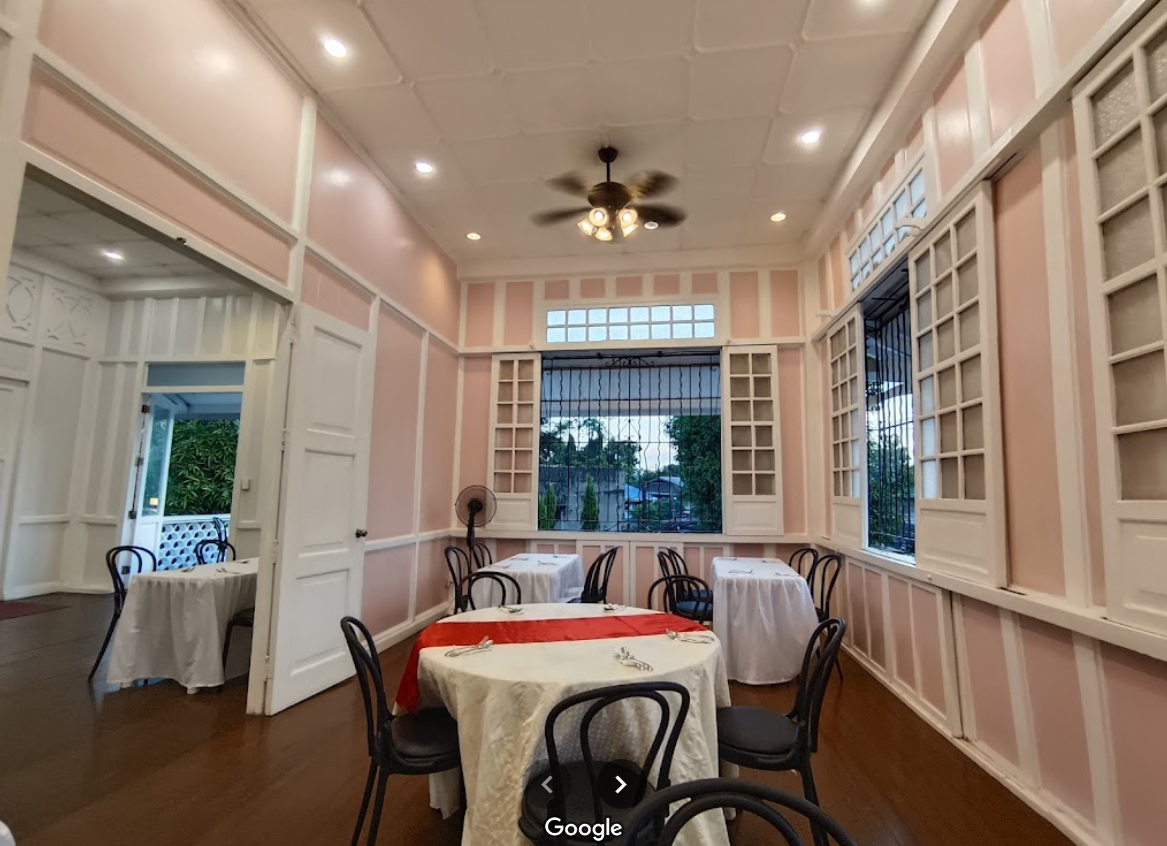 Delightful Dining in Iloilo’s Heritage Houses - VisMin.ph