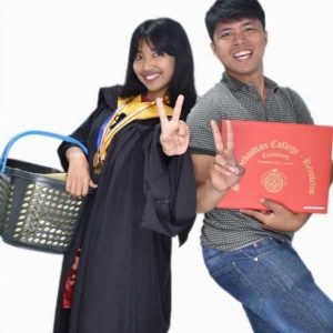 From Selling Turon to Becoming a CPA: The Journey of Jogie Macaraeg Papillera