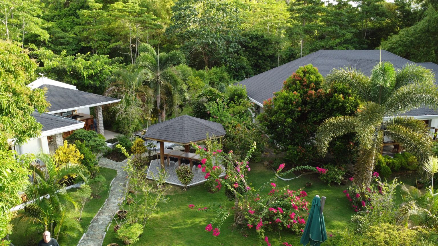 Discover Paradise at Garden Bungalows Resort in Siquijor