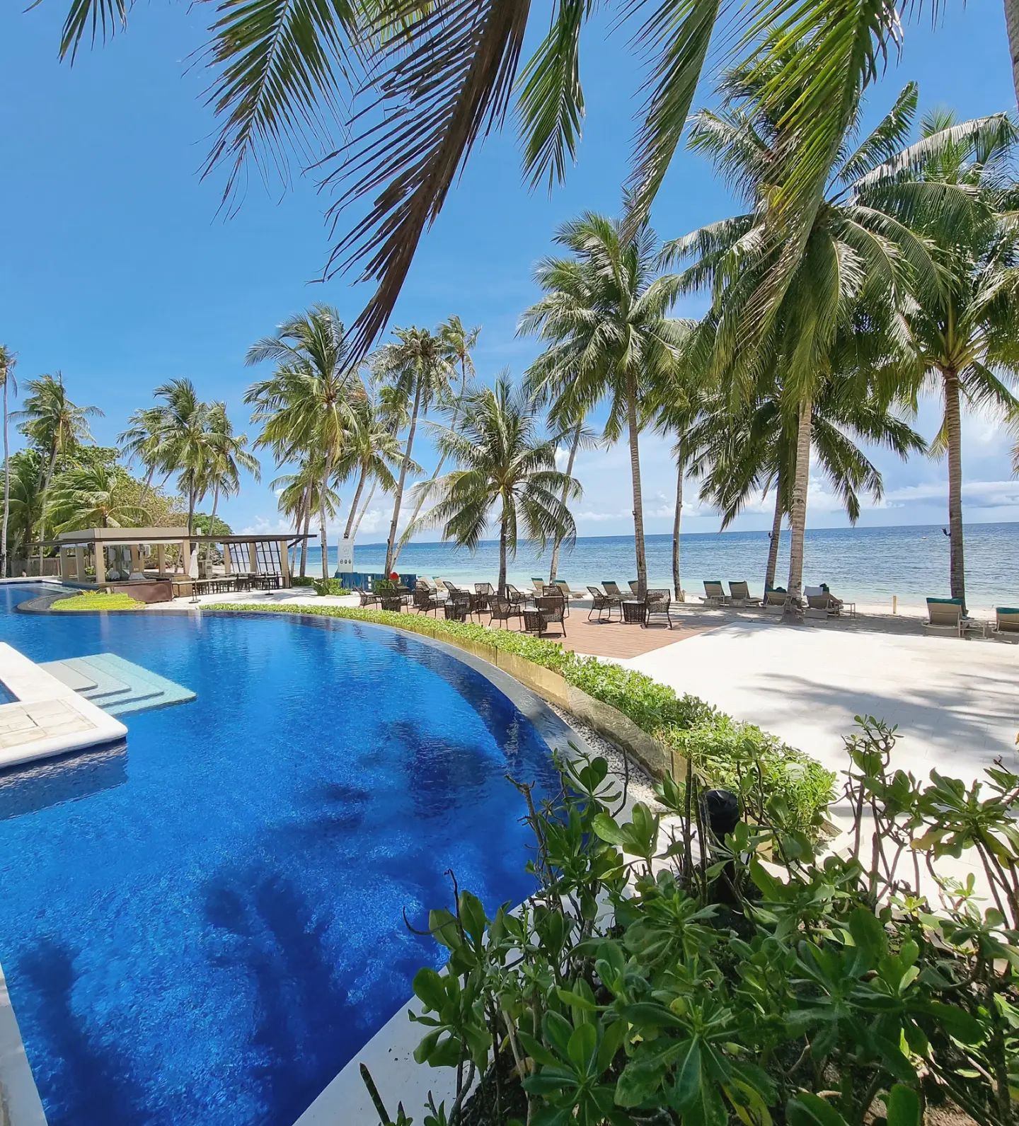 Experience Paradise at Henann Resort Alona Beach, Bohol