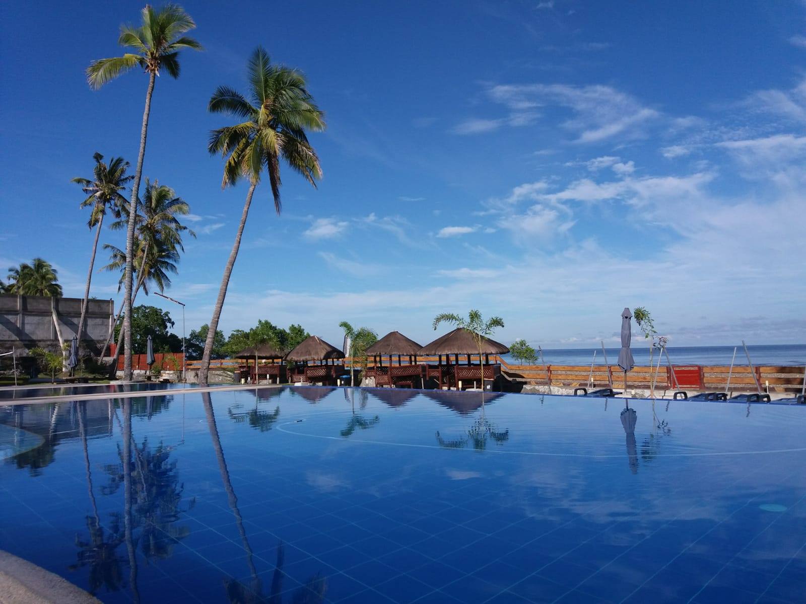 Unveiling Paradise: Lagoon Beach Resort in Gitagum, Philippines - VisMin.ph