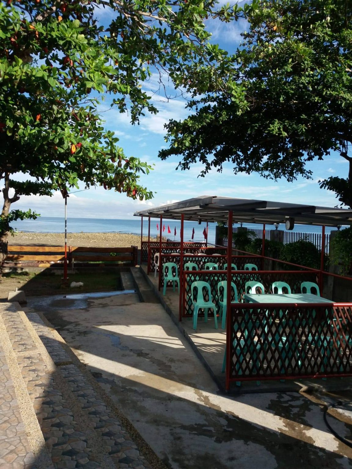 Unveiling Paradise: Lagoon Beach Resort in Gitagum, Philippines