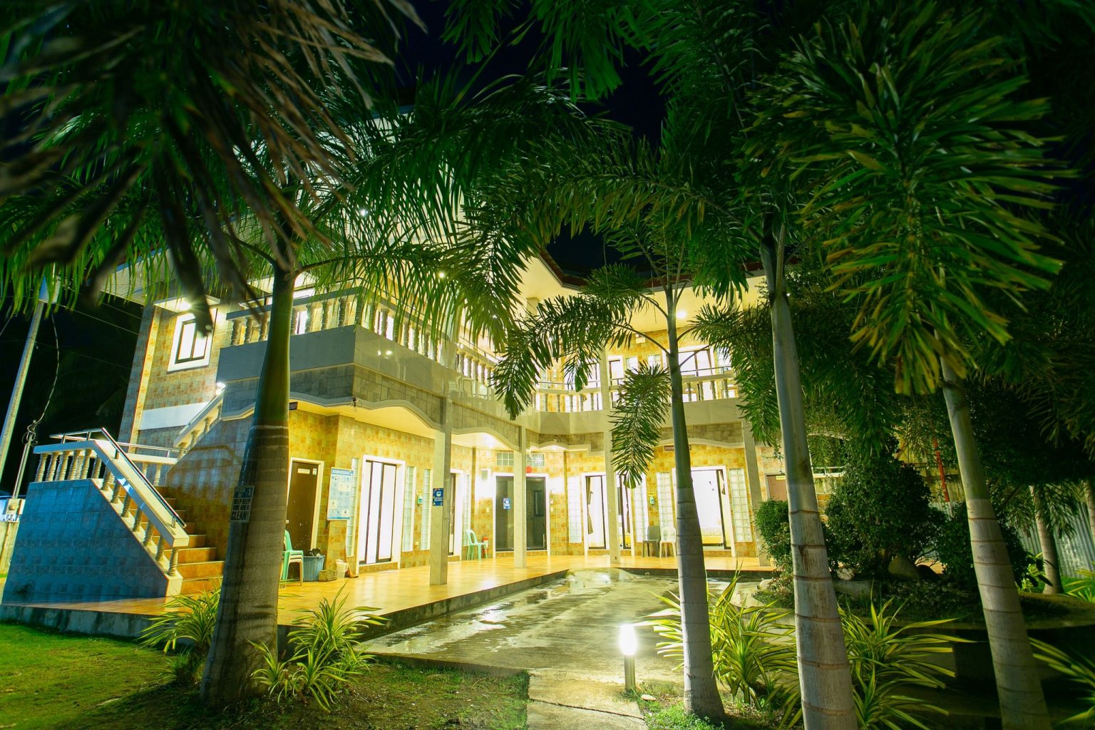 Unveiling Paradise: Lagoon Beach Resort in Gitagum, Philippines - VisMin.ph