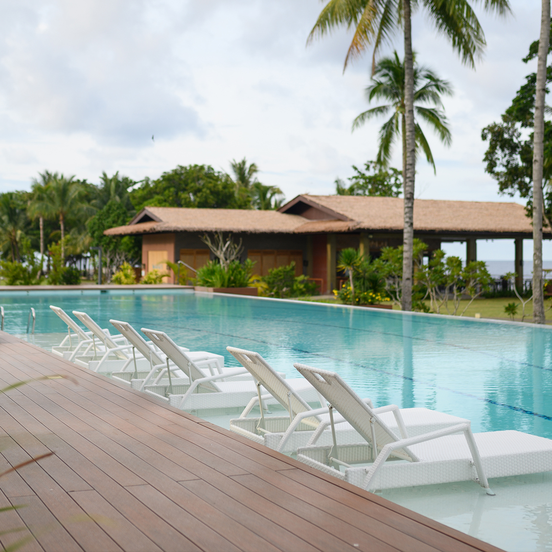 Nouveau Resort Camiguin: A Haven of Elegance on the White Sand Shores