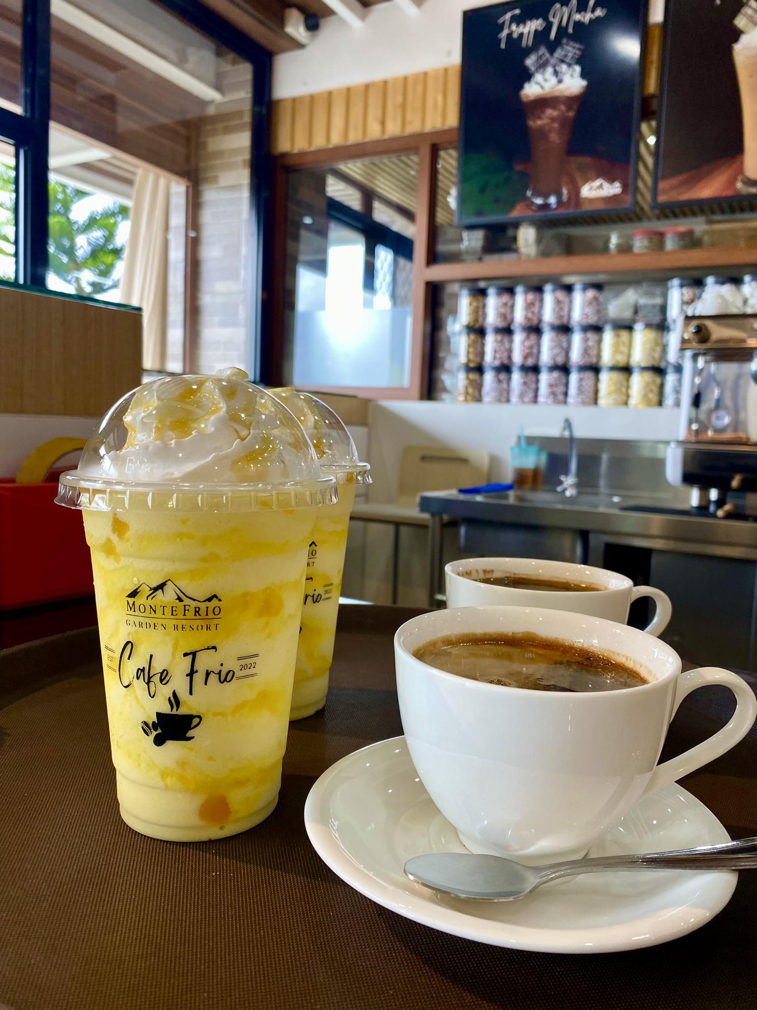 Book Your Highland Escape with Montefrio Garden Resort - VisMin.ph