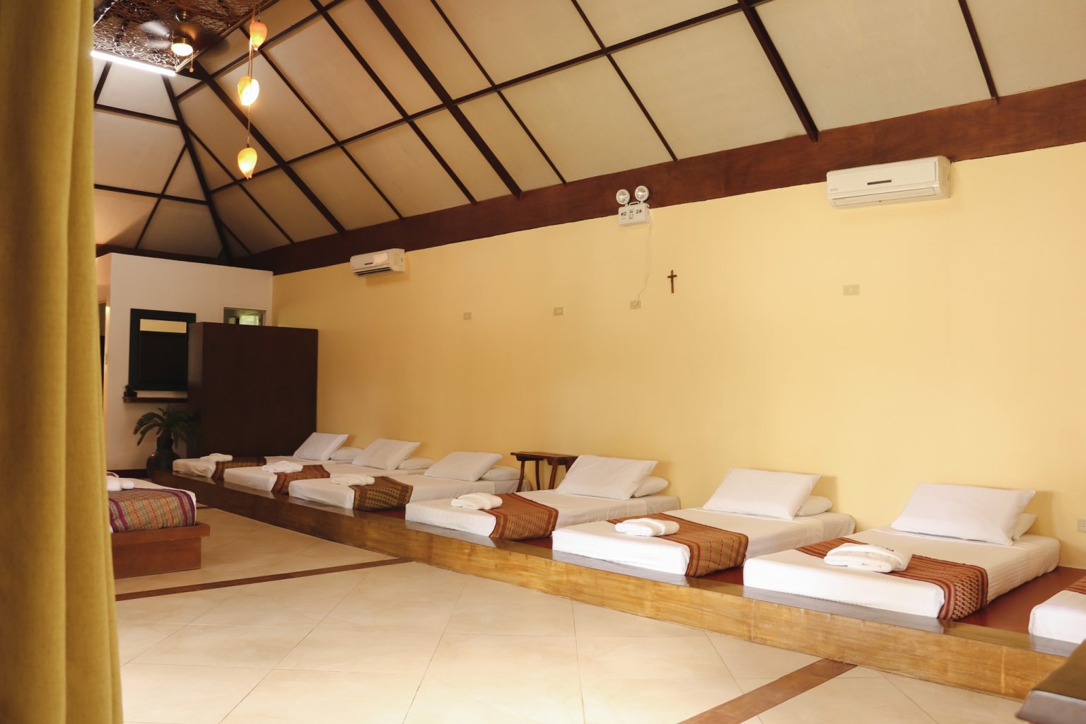 Chase the Coast of Samal with Costa Marina Beach Resort in Davao ...